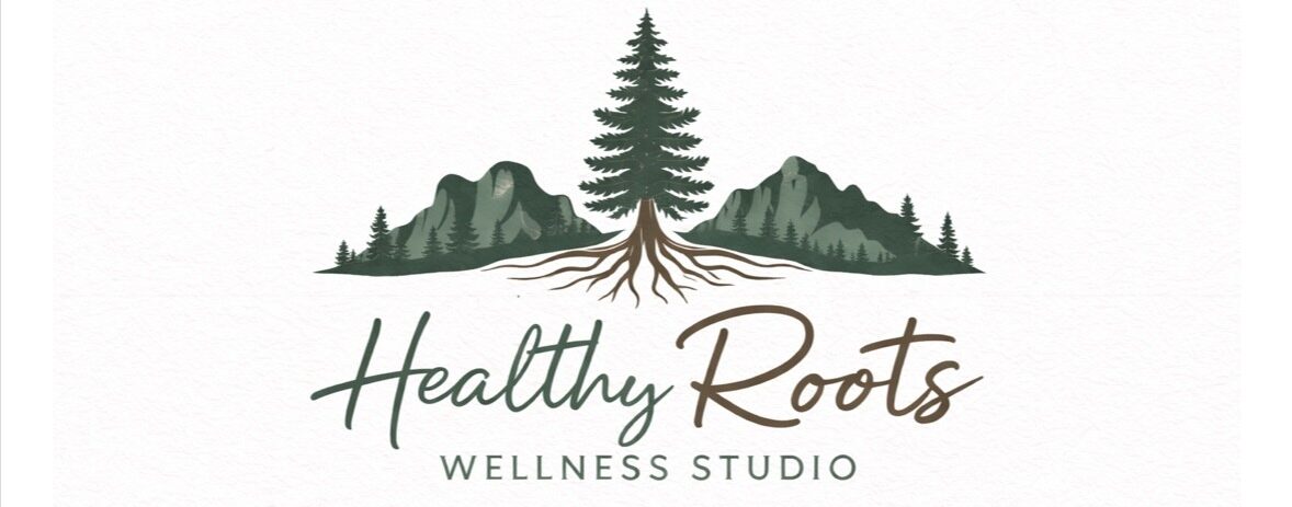 Contact - Healthy Roots Wellness Studio